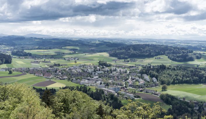 Gemeinsam für eine starke Region Bern-Mittelland